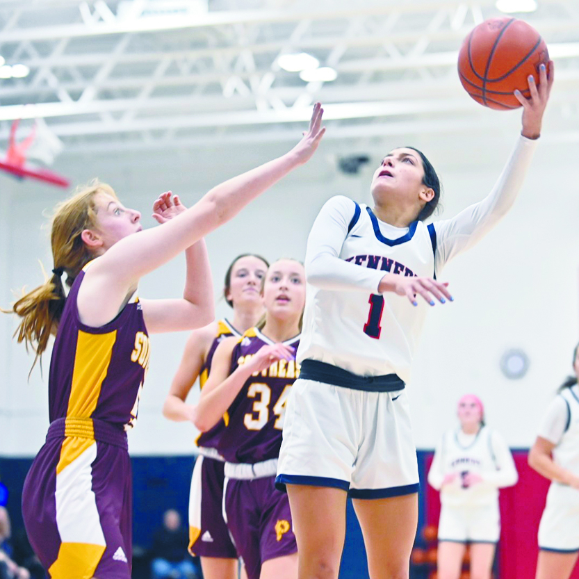 Warren JFK shrugs off slow start | News, Sports, Jobs - The Vindicator